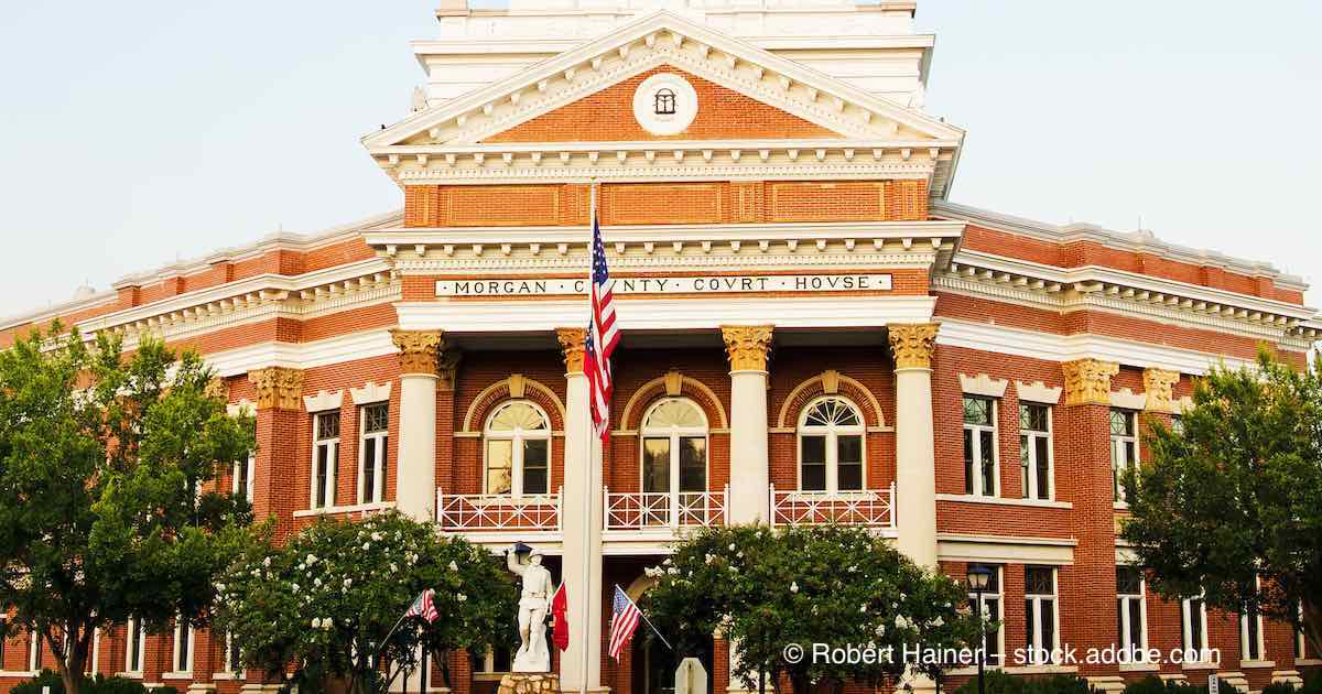Things to do in Madison, GA